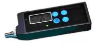 China Digital Portable Vibration Calibrator 10Hz-1kHz 20 Hours TMVC-500 for sale