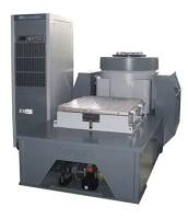 China Electro Dynamic Vibration Analyzer Calibrator ISO10816 TMVC6610-N3 220V 32KN for sale