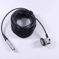 China Mini-Wheel Encoder Compatible With Olympus Ndt Standard Pa Wedges Made By TMTeck for sale