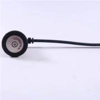 China Mini-Wheel Encoder Compatible With Olympus Ndt Standard Pa Wedges Made By TMTeck for sale