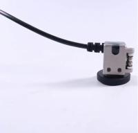 China Mini-Wheel Encoder Compatible With Olympus Ndt Standard Pa Wedges Made By TMTeck for sale