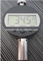 China New Digital Shore Hardness Tester TS200A for sale