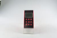 China TMV120 Handheld Vibration Meter LCD With Backlight Instrument For Vibration Detection And Maintenance for sale
