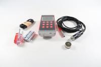 China TMV120 Handheld Vibration Meter LCD With Backlight Instrument For Vibration Detection And Maintenance for sale