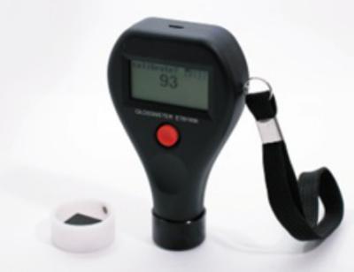 China Fine Light Stylish Appearance Portable GTM8886 Gloss Meter for sale