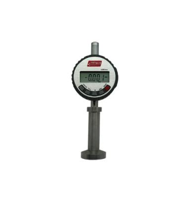 China TMR100 Surface Profile Measurement Gauge 0-5mm Range 0.001mm Resolution Low Cost for sale
