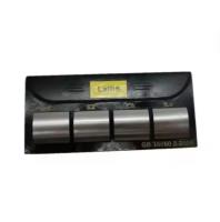 China Surface Roughness Comparator Standards Composite Set 7-Piece Ra 0.025-6.3um for sale