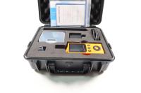 China TR220 Portable Surface Roughness Tester 320μm Range 0.001μm Accuracy for sale