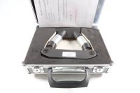 China Permanent Yoke  Magnetic Flaw Detector made by Tmteck for sale