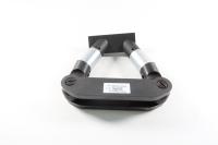 China Permanent Yoke  Magnetic Flaw Detector made by Tmteck for sale