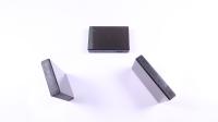 China HRC Rockwell Hardness Calibration Test Block Made By Tmteck for sale