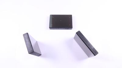 China HRC Rockwell Hardness Calibration Test Block Made By Tmteck for sale