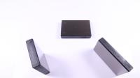 China HRC Rockwell Hardness Calibration Test Block Made By Tmteck for sale