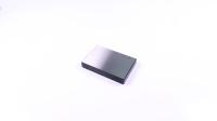 China HRC Rockwell Hardness Calibration Test Block Made By Tmteck for sale