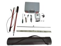 China Portable TMTECK-HD75 Geo-Membrane Leakage Detector for sale