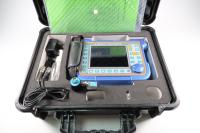 China Testing Sensitivity 62db Ultrasonic Flaw Detector Providing 2 Years Period And 1000 Storage For Accurate Defect Analysis for sale