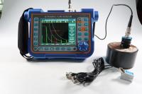 China Testing Sensitivity 62db Ultrasonic Flaw Detector Providing 2 Years Period And 1000 Storage For Accurate Defect Analysis for sale