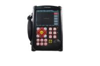 China Automated display precise flaw location Curved Surface Correction feature Ultrasonic flaw detector for sale