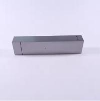 China ASME 1018 Steel Calibration Block 1 Inch Thickness for UT Shear Wave Non-Piping Type for sale