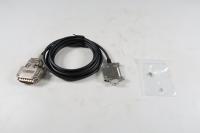 China Tmteck TE10-F2.5-J6 Encoder 15 Pin Connector for Scanner NDT Industrial for sale