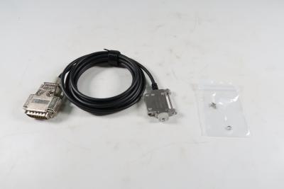 China Tmteck TE10-F2.5-J6 Encoder 15 Pin Connector for Scanner NDT Industrial for sale