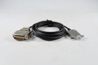 China Tmteck TE10-F2.5-J6 Encoder 15 Pin Connector for Scanner NDT Industrial for sale