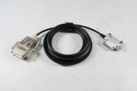 China Tmteck TE10-F2.5-J6 Encoder 15 Pin Connector for Scanner NDT Industrial for sale