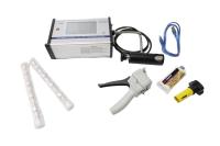 China Automatic Digital Pull Off Adhesion Tester TP55/Z 20mm Dolly 4.0MPa for sale