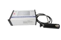 China Automatic Digital Pull Off Adhesion Tester TP55/Z 20mm Dolly 4.0MPa for sale