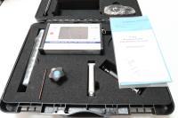 China Automatic Digital Pull Off Adhesion Tester TP55/Z 20mm Dolly 4.0MPa for sale