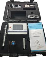 China Automatic Digital Pull Off Adhesion Tester TP55/Z 20mm Dolly 4.0MPa for sale