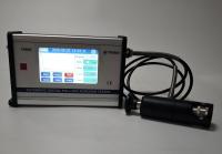 China Automatic Digital Pull Off Adhesion Tester TP55/Z 20mm Dolly 4.0MPa for sale