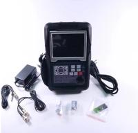 China IP65 Ultrasonic Flaw Detector TFD806C 0-10000mm Range 15h Battery for sale