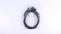 China Compatible With Style LEMO 00 Plug To One Microdot And One Large Microdot KBA-531 Cable for sale