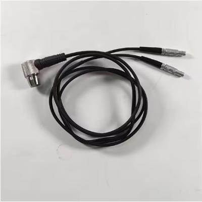 China PT-08 Probe Transducer for Ultrasonic Thickness Gauge 5MHz 8mm for sale