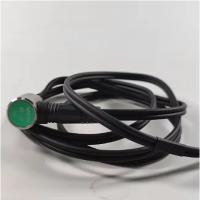 China PT-08 Probe Transducer for Ultrasonic Thickness Gauge 5MHz 8mm for sale
