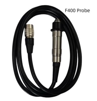 China F400 Coating Thickness Probe For COATING THICKNESS GAUGE TM510FNplus for sale