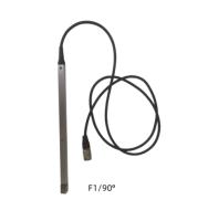 China F1/90° Coating Thickness Probe For COATING THICKNESS GAUGE TM510FN plus for sale