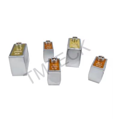 China ABCT 8x9mm 2MHz 45 Degree Angle Beam Transducer High Sensitivity for GE Olympus for sale