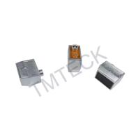 China ABCT 8x9mm 2MHz 45 Degree Angle Beam Transducer High Sensitivity for GE Olympus for sale