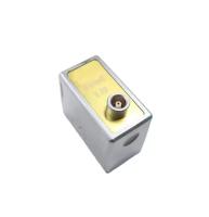 China ABCT 8x9mm 2MHz 45 Degree Angle Beam Transducer High Sensitivity for GE Olympus for sale