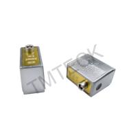 China ABCT 8x9mm 2MHz 45 Degree Angle Beam Transducer High Sensitivity for GE Olympus for sale