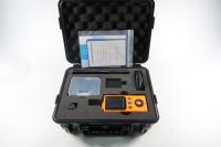 China TR220 Surface Roughness Tester 320μm Range 0.001μm Accuracy Portable ARM Processor for sale