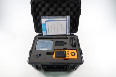 China TR220 Surface Roughness Tester 320μm Range 0.001μm Accuracy Portable ARM Processor for sale