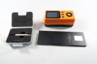 China TR220 Surface Roughness Tester 320μm Range 0.001μm Accuracy Portable ARM Processor for sale