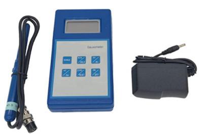 China TG-21 Digital Gauss Meter for sale