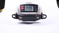 China LCD Display Spark Detector Industrial Spark Detection System Holiday Detector for sale