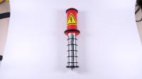 China LCD Display Spark Detector Industrial Spark Detection System Holiday Detector for sale