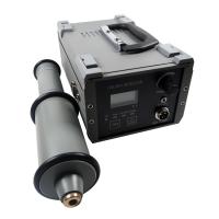 China 12.6V  Battary Holiday Detector  Memory 999 Leak Points providing Leak Detection Services for sale