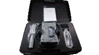 China 12.6V  Battary Holiday Detector  Memory 999 Leak Points providing Leak Detection Services for sale